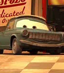 Rusty and Dusty Rust-Eze | The Parody Wiki | Fandom