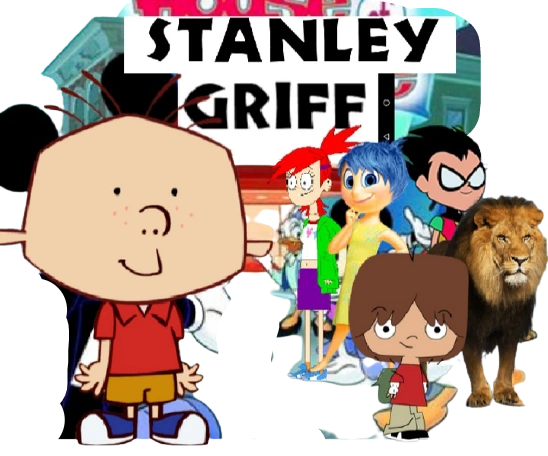 Category:Stanley Griff (Mickey Mouse) Franchise | The Parody Wiki | Fandom