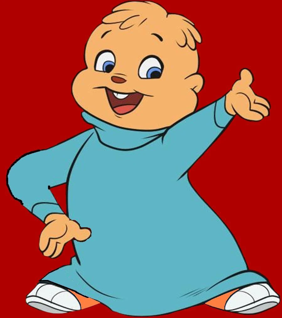 Theodore 'n Simon Rescue Rangers (Season 3) | The Parody Wiki | Fandom