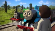 Gina the Italian Engine/Gallery | The Parody Wiki | Fandom