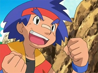 Alan (Pokémon) | The Parody Wiki | Fandom