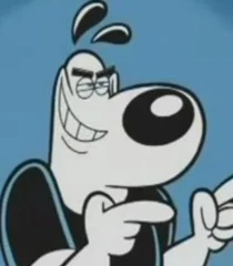 Dudley (MegaMind) | The Parody Wiki | Fandom