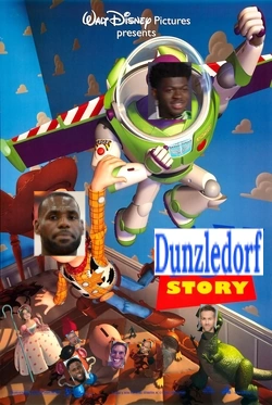 User blog:Mrcarjrprod/Dunzledorf Story | The Parody Wiki | Fandom