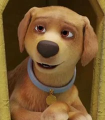 Harris (paw patrol the movie) | The Parody Wiki | Fandom