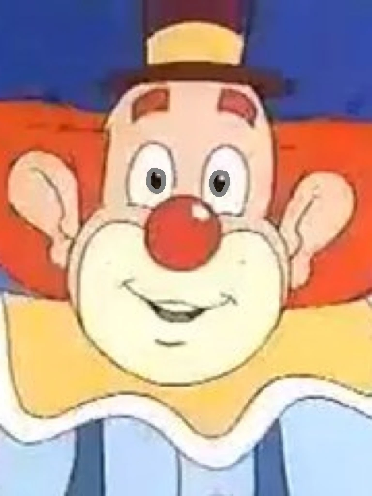 Rollo the Clown | The Parody Wiki | Fandom