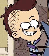 Luke Loud | The Parody Wiki | Fandom