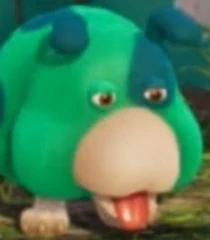 Moss | The Parody Wiki | Fandom