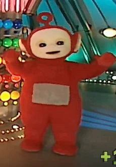 Po (Teletubbies) | The Parody Wiki | Fandom