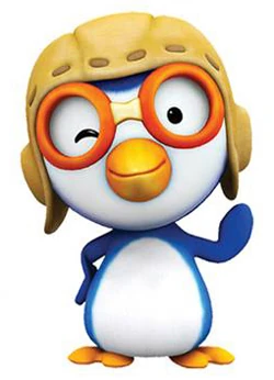 Pororo | The Parody Wiki | Fandom