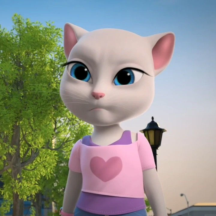 Cats Run (ParkourAdventure5674 style) | The Parody Wiki | Fandom