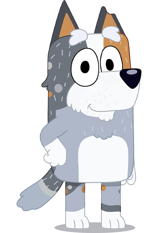 Bob (Bluey) | The Parody Wiki | Fandom