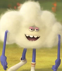 Cloud Guy | The Parody Wiki | Fandom