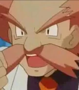 Dr. Namba | The Parody Wiki | Fandom