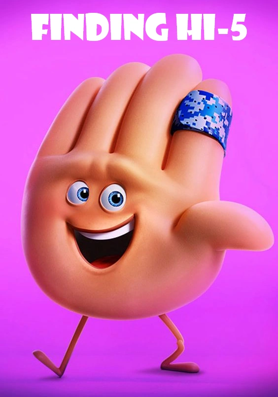 Finding Hi-5 (2003) | The Parody Wiki | Fandom