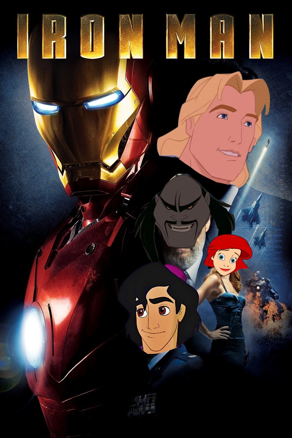 Category:The Avengers Movie Spoof | The Parody Wiki | Fandom