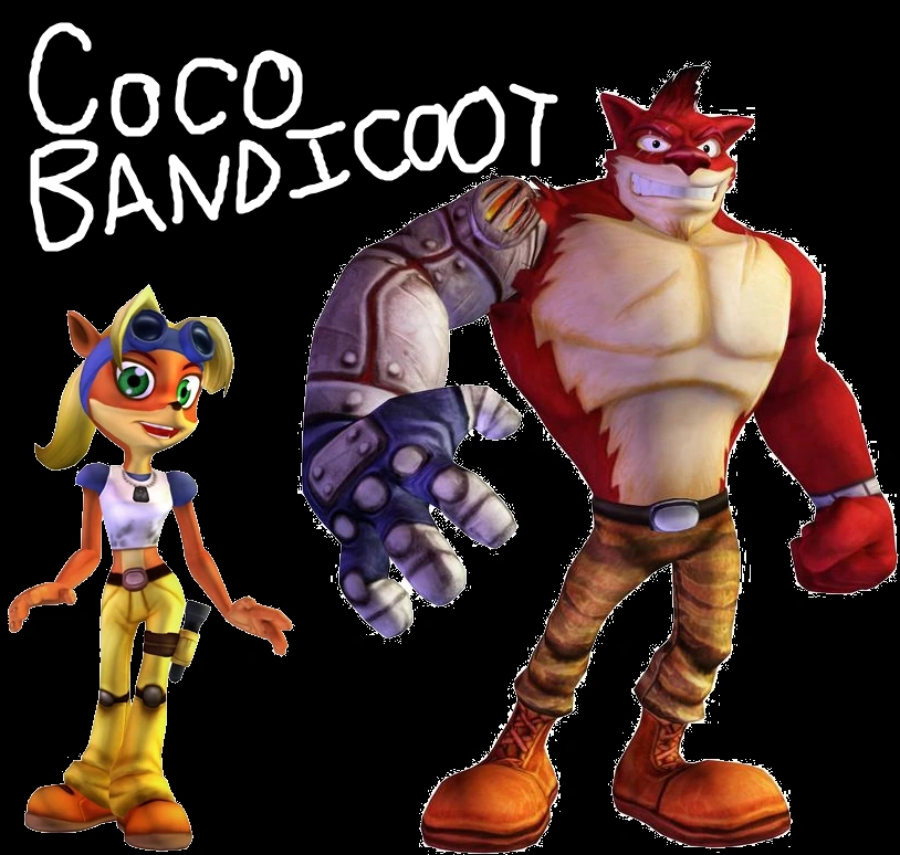 Coco (Moana) | The Parody Wiki | Fandom