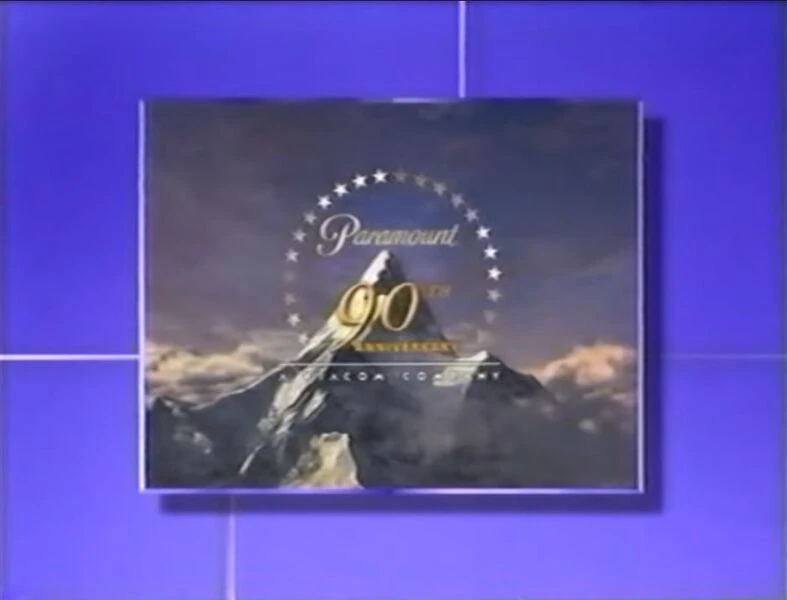 Paramount 90th Anniversary Feature Presentation