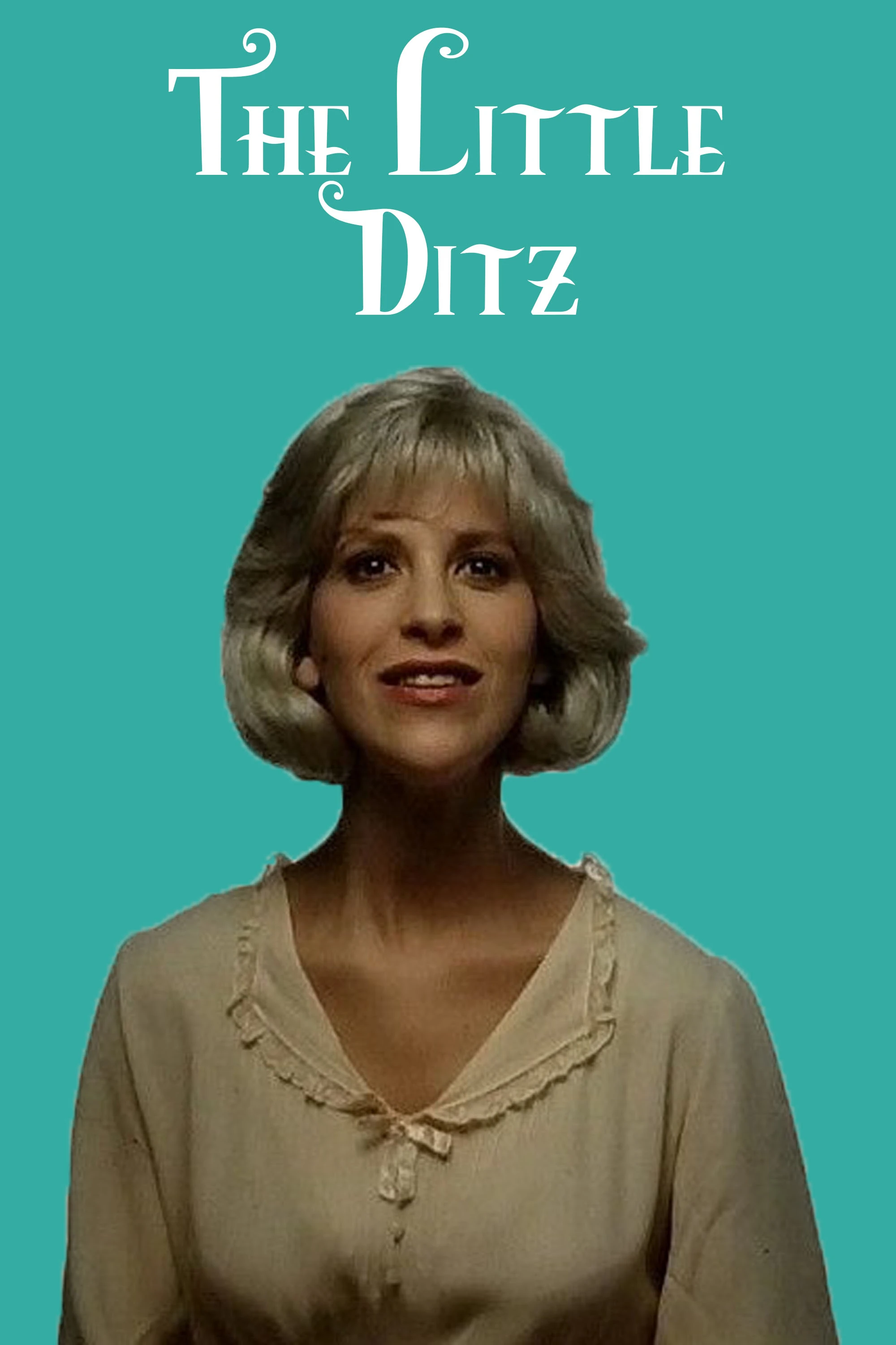 The Little Ditz | The Parody Wiki | Fandom