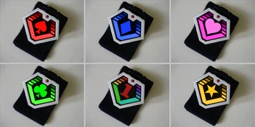 Power Rangers Trump Squad | The Parody Wiki | Fandom