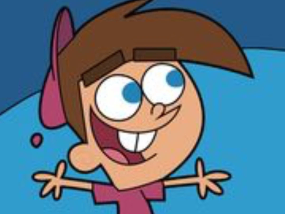 Timmy and Milo S1 E16 Toy To The World | The Parody Wiki | Fandom