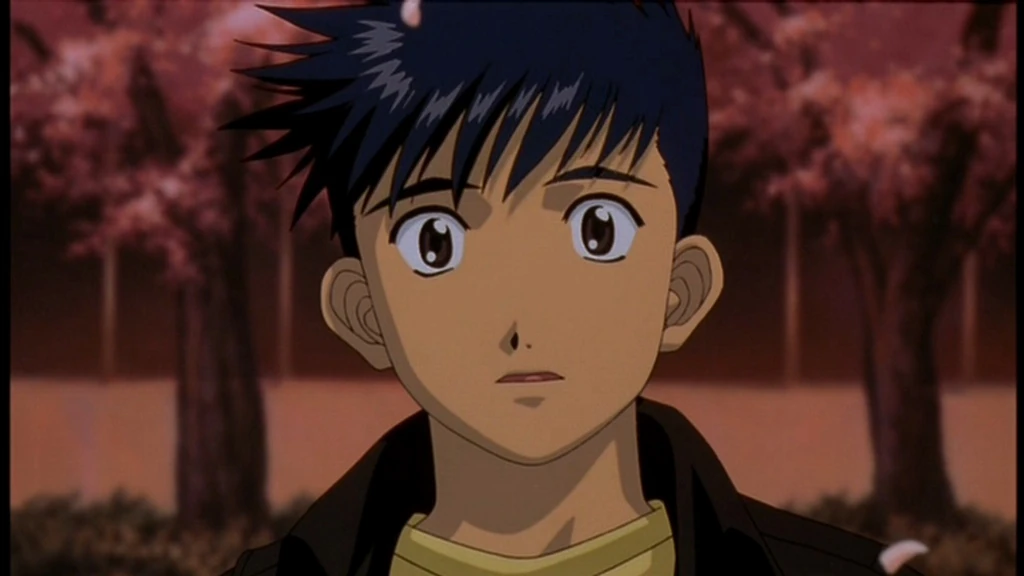 Keiichi | The Parody Wiki | Fandom