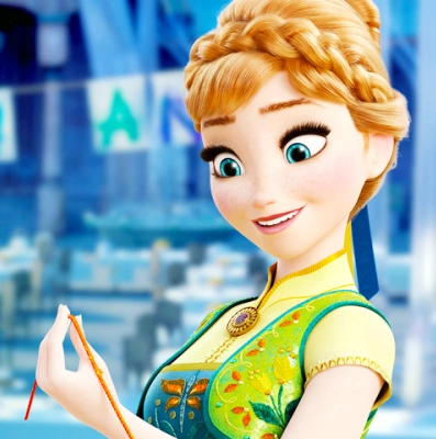 Anna & Friends (Season 1) | The Parody Wiki | Fandom