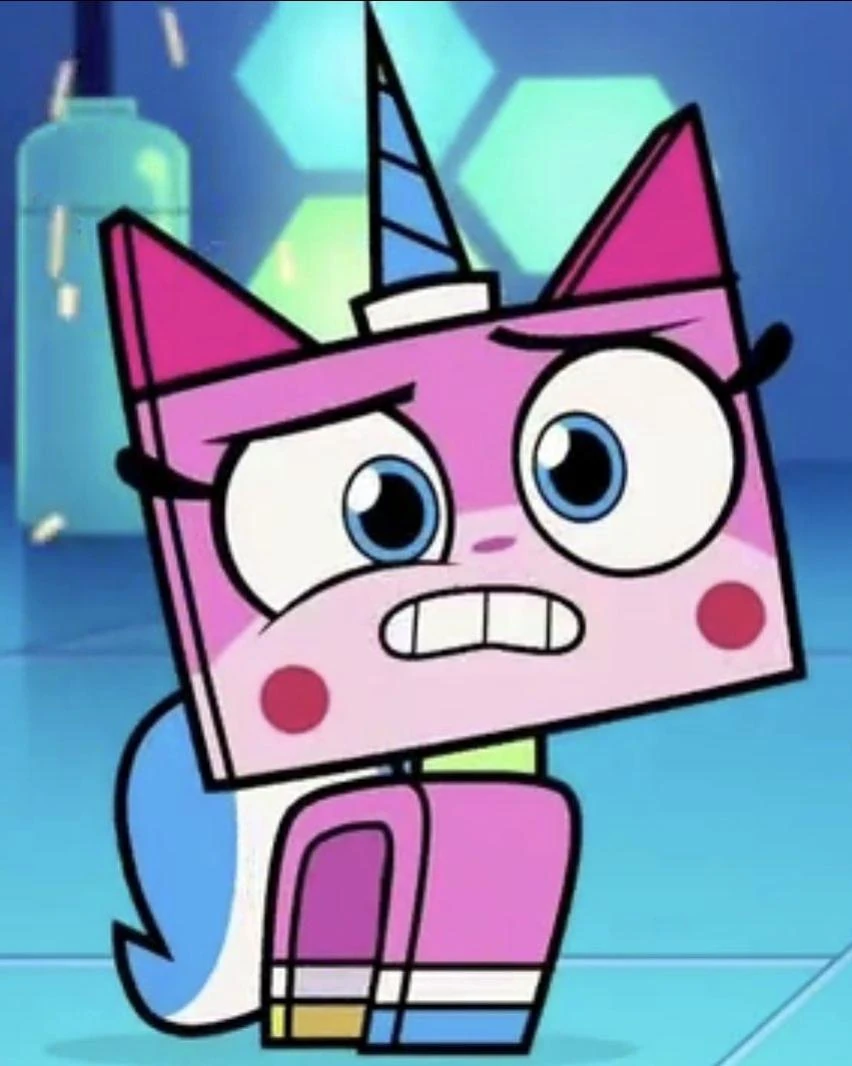 Finding Unikitty (Tristan Lanier Style) | The Parody Wiki | Fandom