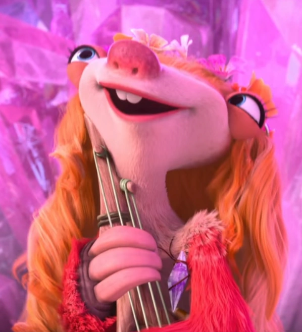 Brooke (Ice Age 5) | The Parody Wiki | Fandom