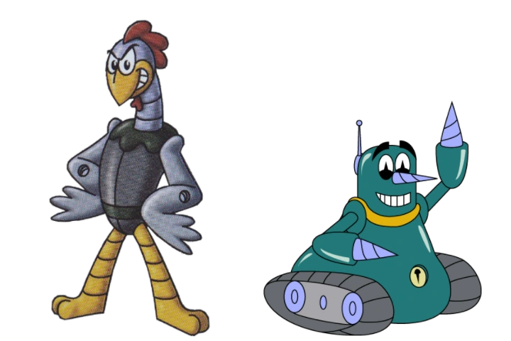 Category:Characters who laugh | The Parody Wiki | Fandom