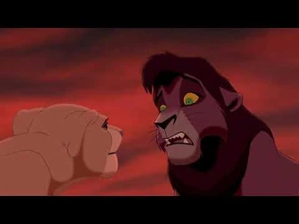 The Wild (Davidchannel's Version) | The Parody Wiki | Fandom