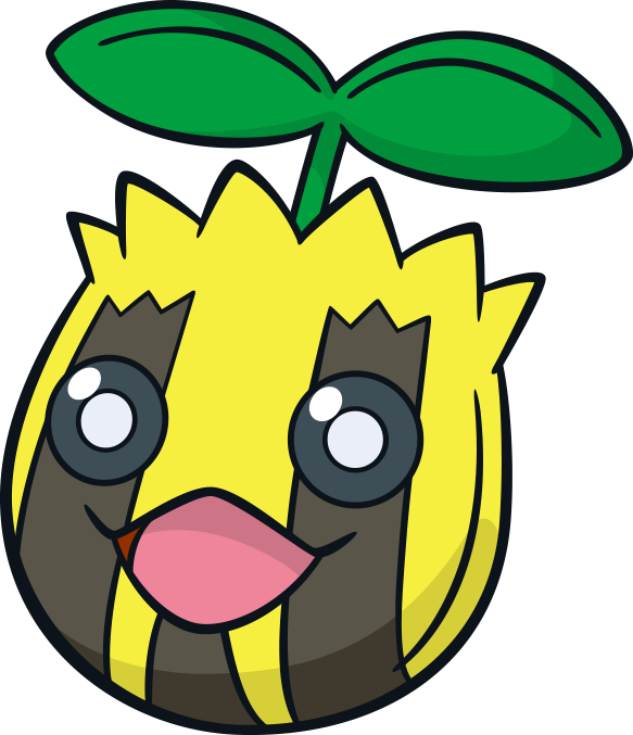 Sunkern | The Parody Wiki | Fandom