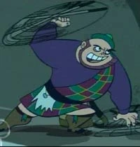 Duff Killigan | The Parody Wiki | Fandom