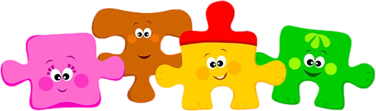 Puzzle Pieces (Mitch Match) | The Parody Wiki | Fandom