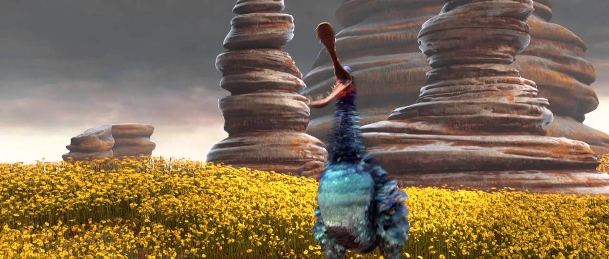 Turkeyfish | The Parody Wiki | Fandom