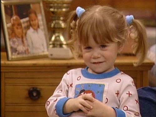 Michelle the Explorer S01 E14 Sticky Tape | The Parody Wiki | Fandom