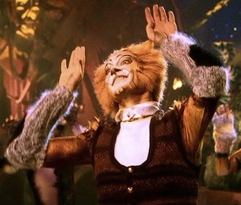 Skimbleshanks | The Parody Wiki | Fandom