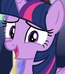 Sci-Twi, Teenage Purple Pony (Ruby Gillman, Teenage Kraken) (2023 ...