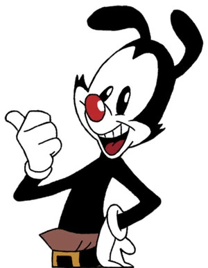 Warner Pan | The Parody Wiki | Fandom