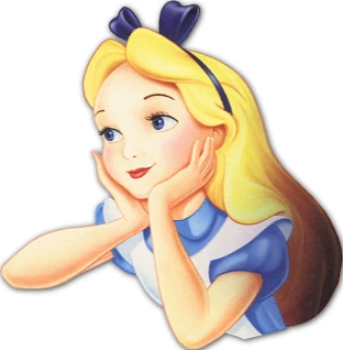 Alice (Disney's Alice In Wonderland)/Gallery | The Parody Wiki | Fandom