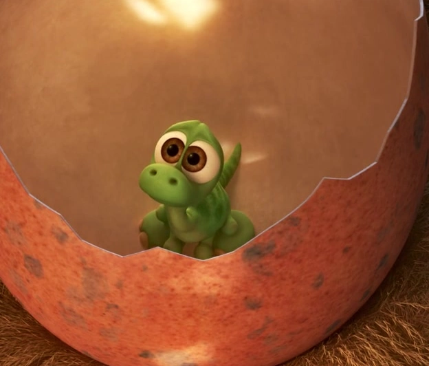 Finding Arlo (Finding Dory) | The Parody Wiki | Fandom