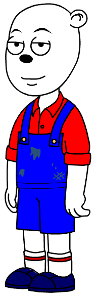 BABA & Friends | The Parody Wiki | Fandom