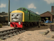 Thomas/Angry German Kid (Angry British Engine) | The Parody Wiki | Fandom