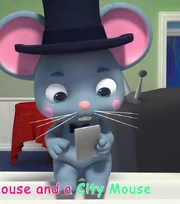 Pepe's Magical Christmas: Snowed in at the House of Pig | The Parody ...