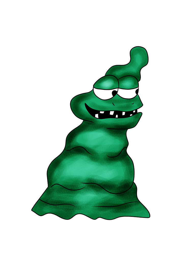 Blob The Parody Wiki Fandom