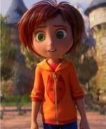 June Bailey | The Parody Wiki | Fandom