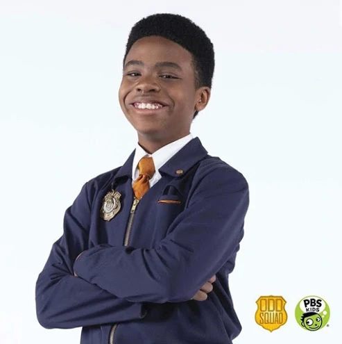 Agent Omar | The Parody Wiki | Fandom