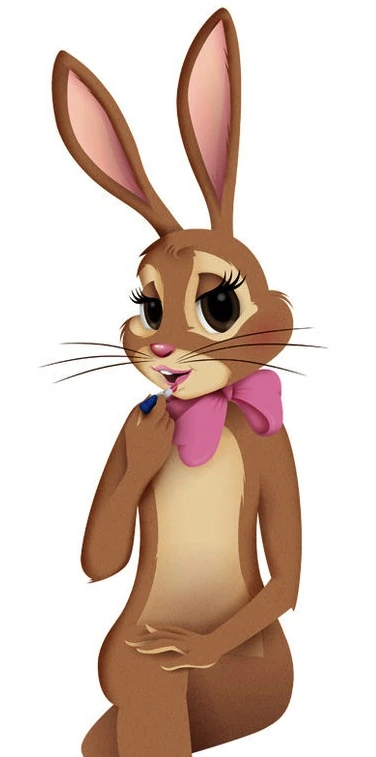 Cadbury Bunny | The Parody Wiki | Fandom