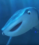 Destiny (Finding Dory) | The Parody Wiki | Fandom