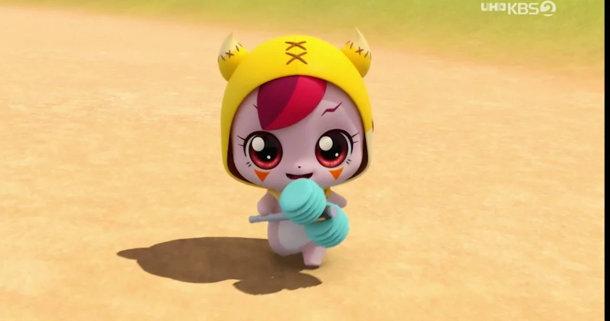 Giggleping | The Parody Wiki | Fandom