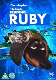 Finfing Ruby | The Parody Wiki | Fandom